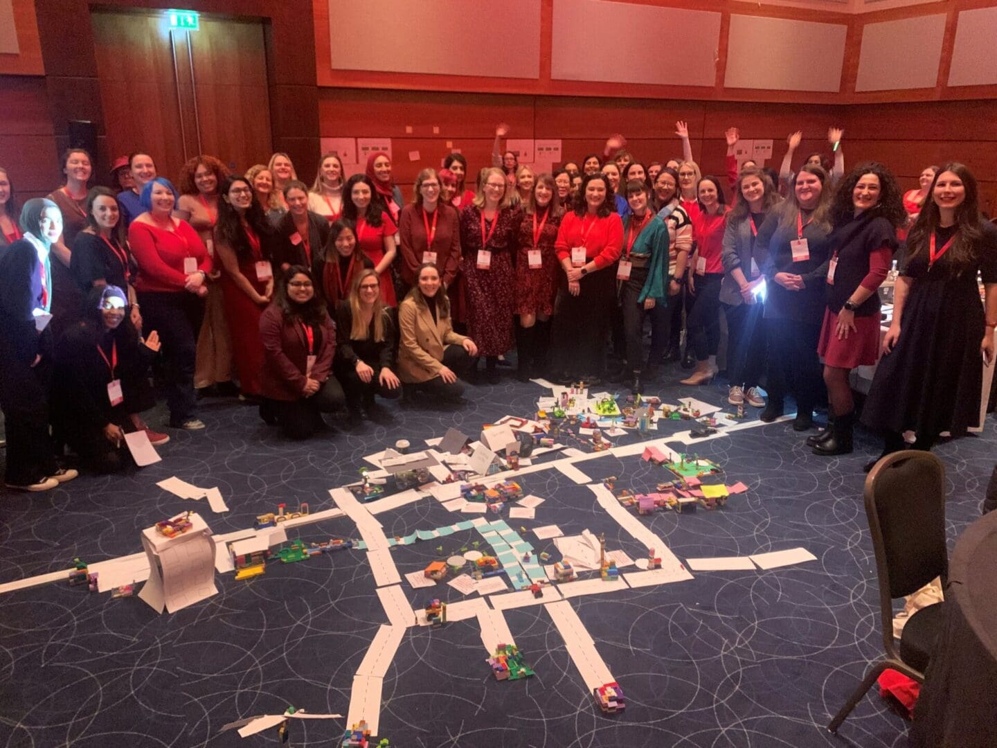 How to drive diversity in your organisation - Jcurv